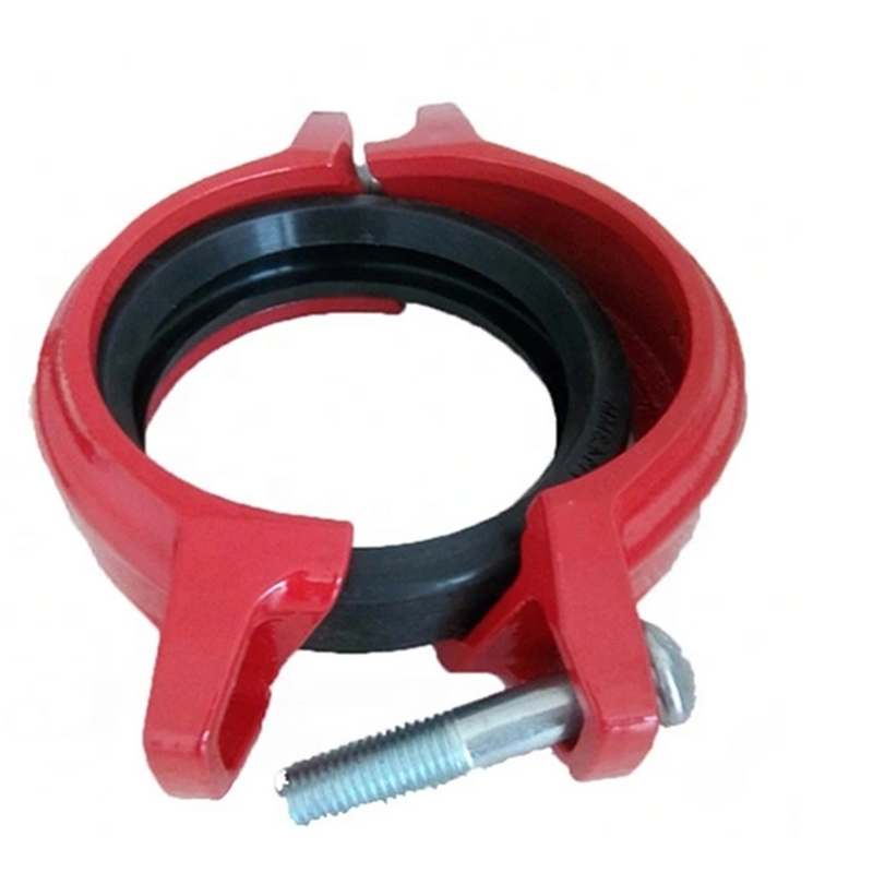 Angle Pad Coupling - Buy Angle Pad Coupling, Pipe Coupling and Fittings ...